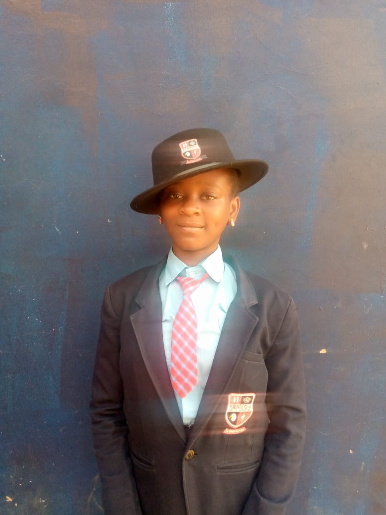 FEBMOS HIGH SCHOOL | School Management